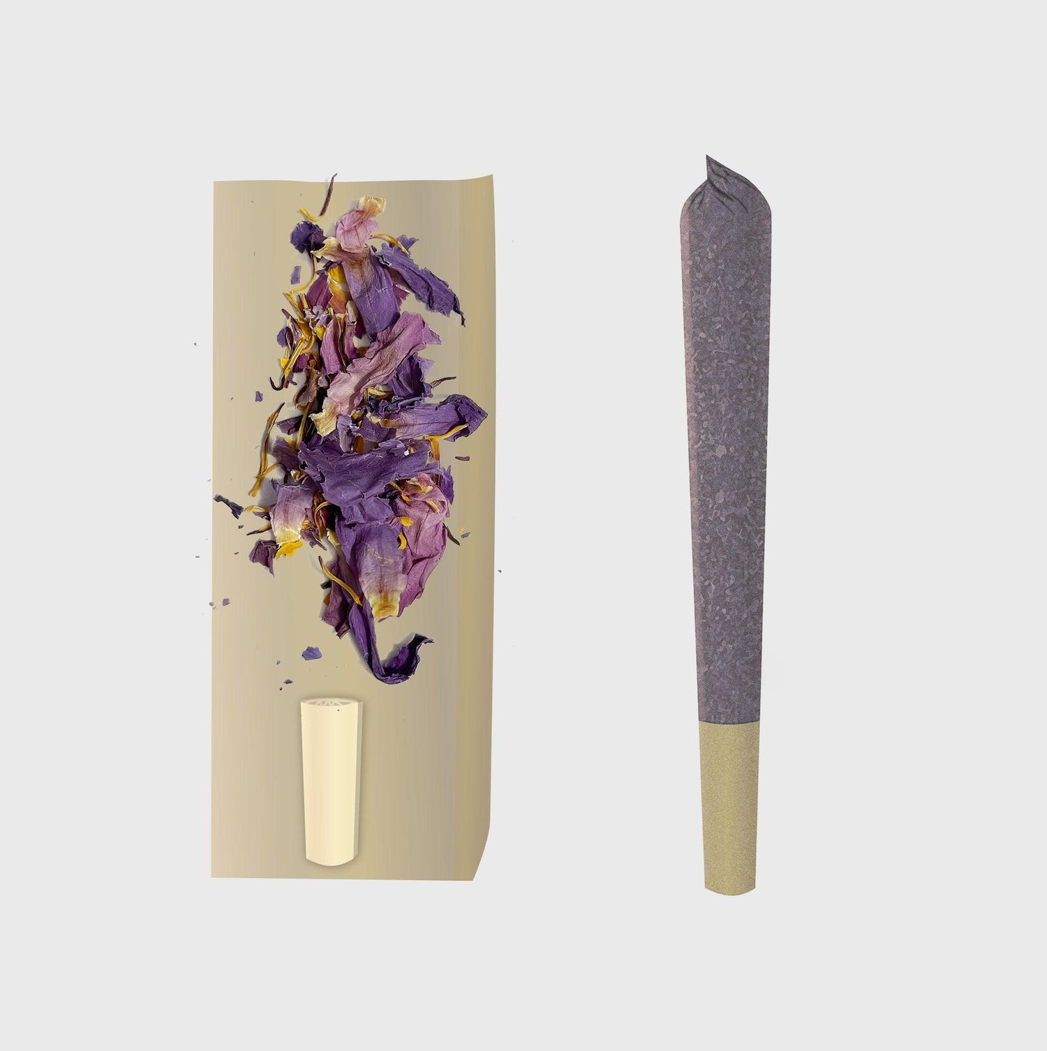 La Mousse Hash – Premium Haschisch mit weicher Konsistenz | Flower Power