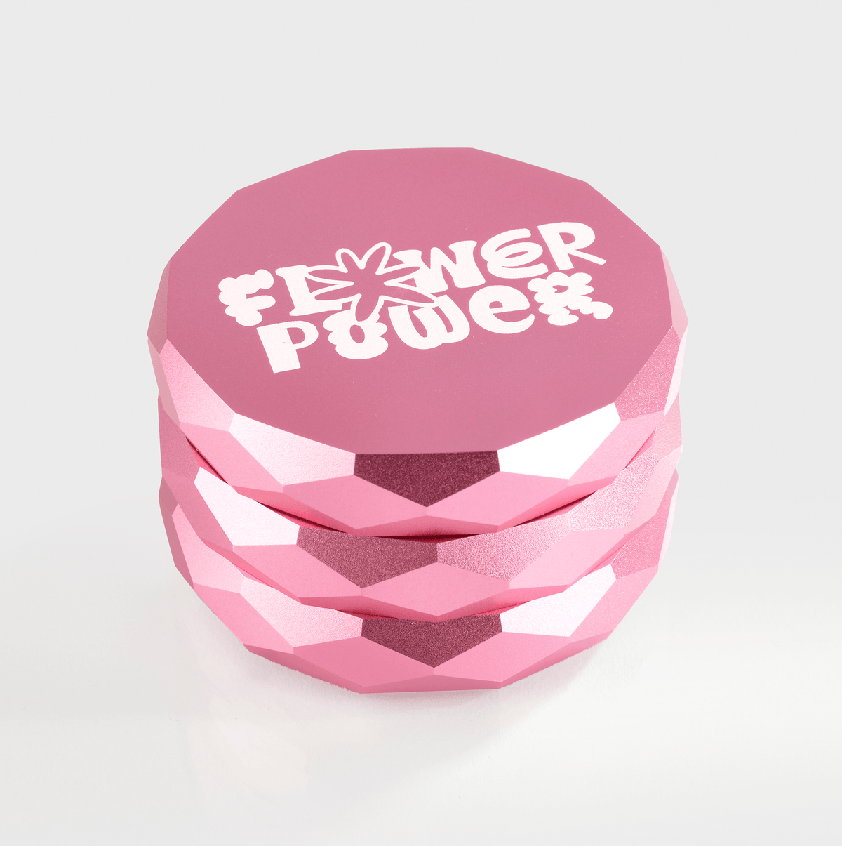 Flower Power Diamond Grinder | Flower Power